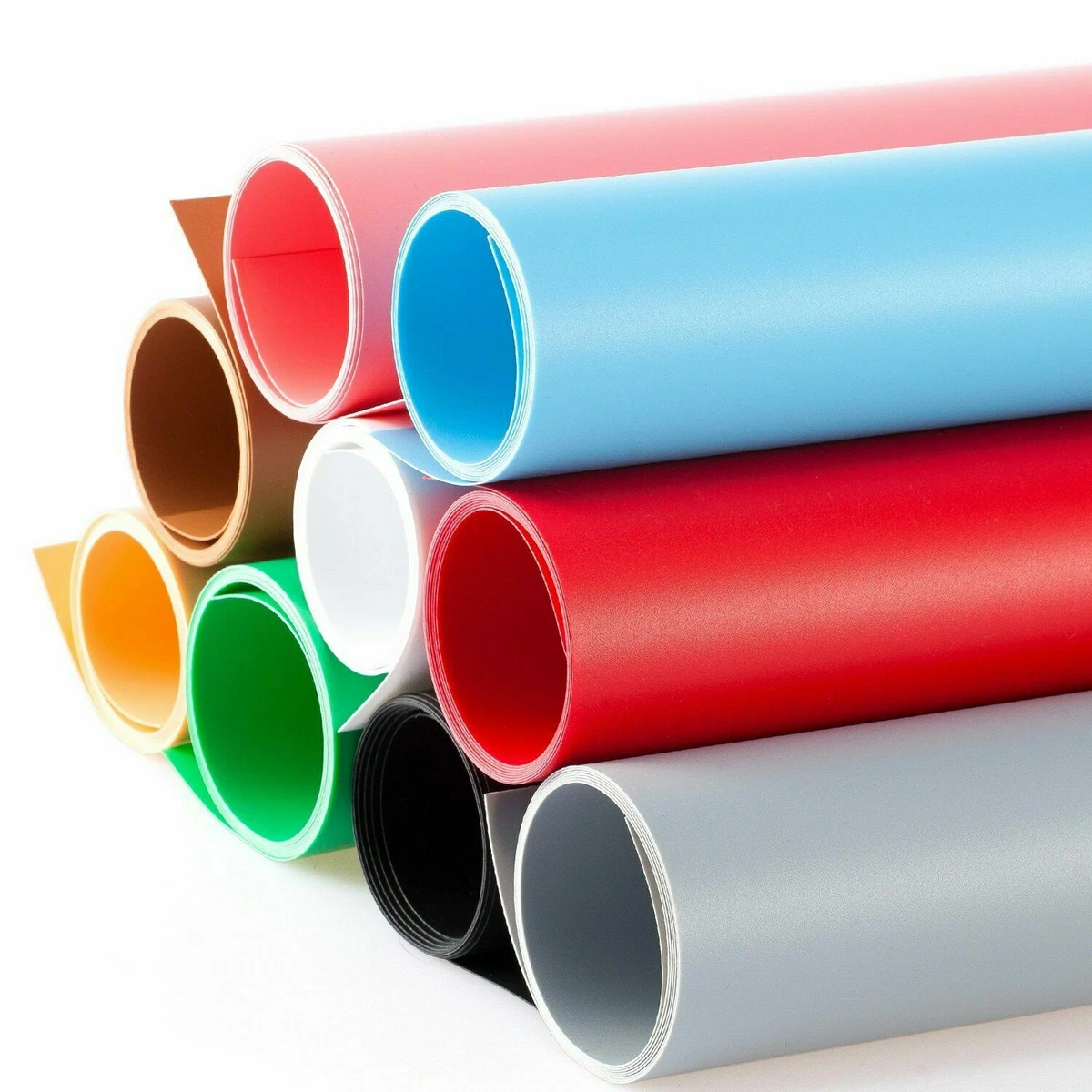 Photo Studio Backdrop Material