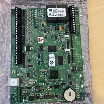 Control Panels & Keypads - Intelligent Systems Control