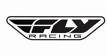 FLY RACING DECAL STICKER BUY 1 GET 1 FREE DECALS A MUST HAVE | eBay