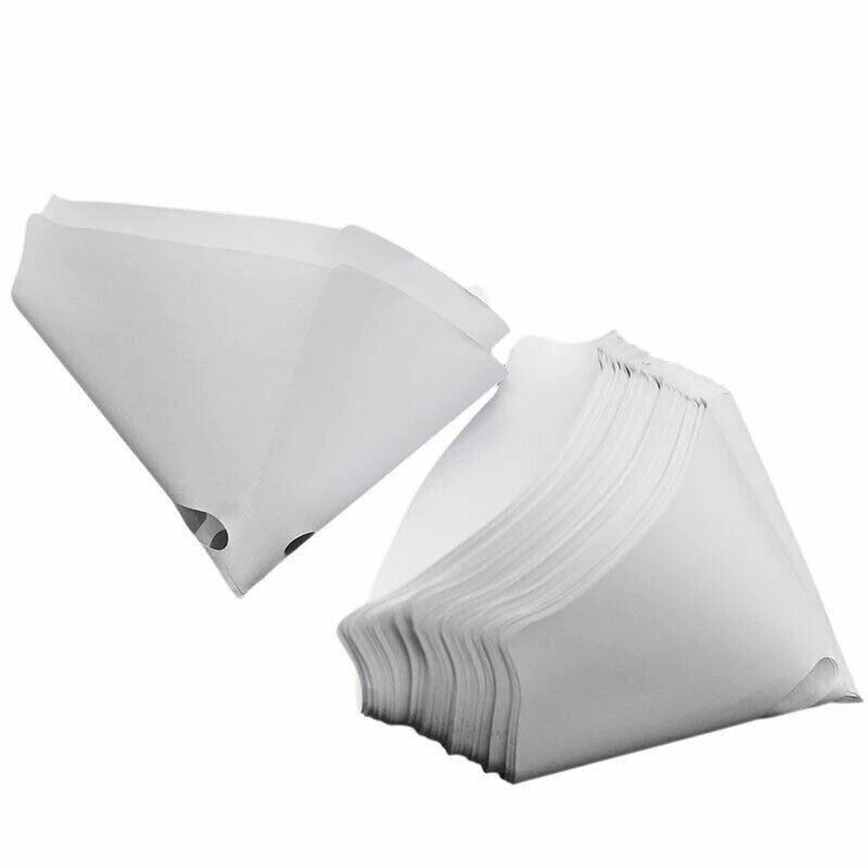 Paint Filter Paper Professional Smart Strainers White 190 Body Shop DIY ...