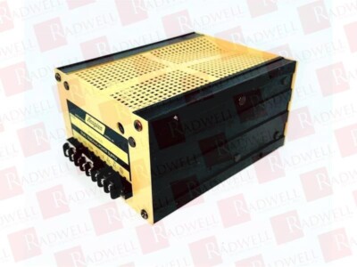 DC Power Supplies - Dual Tracking