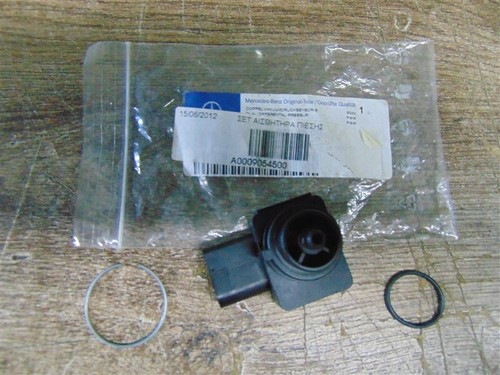 Brand New Brake Booster Pressure Sensor Mercedes X164/W169/W245 ...