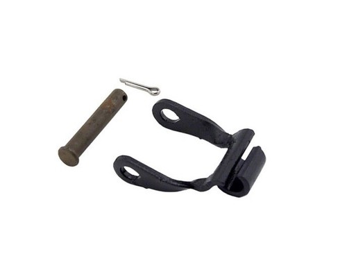 Steel Detachable 62 Chain Coupler Link 1.654" Pitch (Used w/ 62 Chain ...