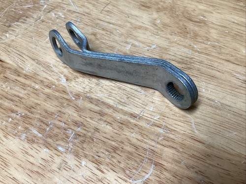 NOS CZ 125 250 380 400 MX REAR BRAKE ARM LEVER 956-56-255 | eBay