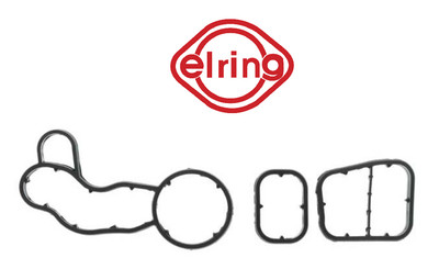 Gasket - Oil Filter Housing To Block for BMW 230i 330i GT xDrive 530i ...