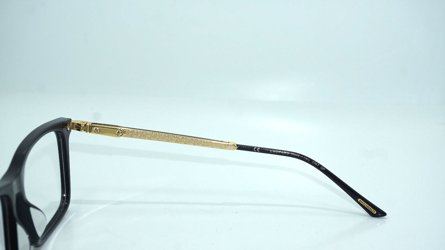 NEW AUTHENTIC CHOPARD VCH343 0700 EYEGLASSES FRAME | eBay