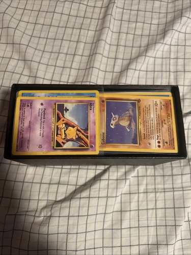 Pokemon TCG ETB Full Cards from various sets Lost Origin B&B With Base ...