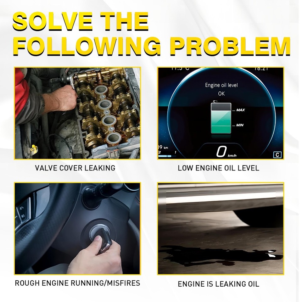 14032EA200 For 2009-2012 Suzuki Equator 4.0L V6 1X Engine Valve Cover ...