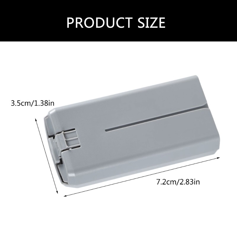 Battery Outer Case for Mini 2 Battery Shell Protector Air Photography ...