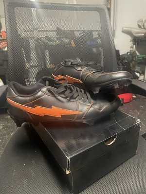 Enzo Football Cleats | eBay