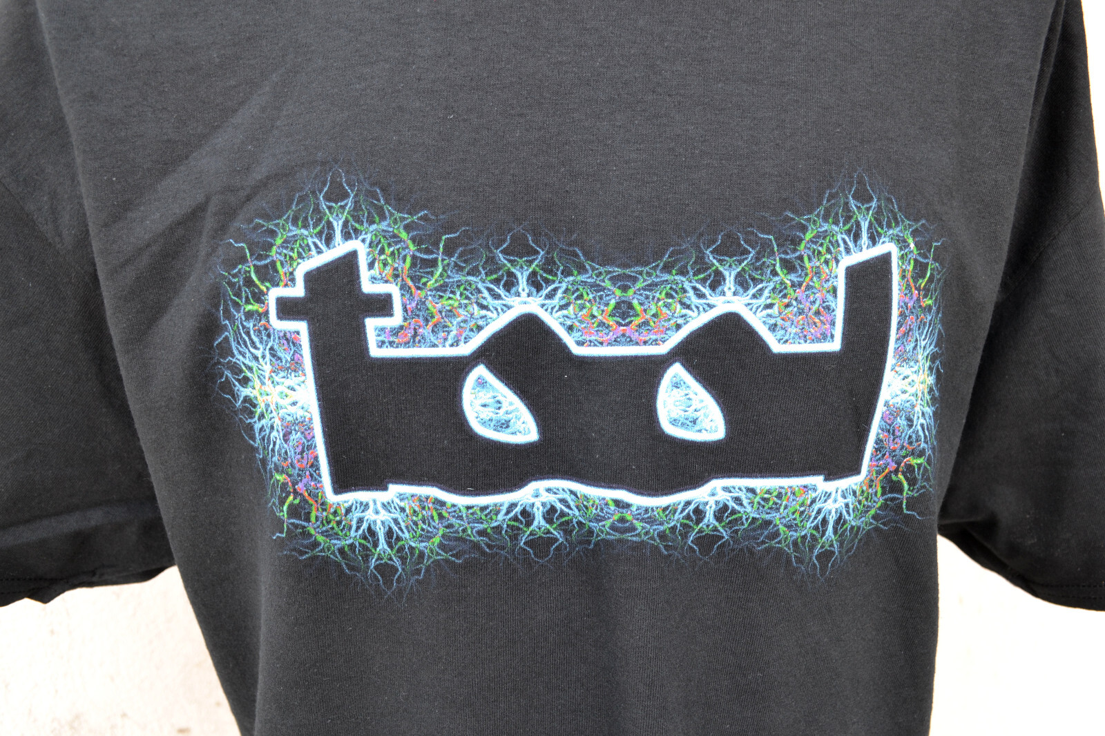 Tool Band Shirt Nerve Ending Licensed Lateralus Dissection Ænima | eBay