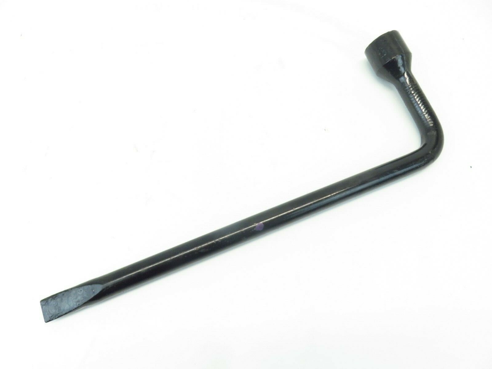 05-14 Subaru Legacy GT Spare Tire Lug Nut Wrench OEM Outback XT 2005 ...