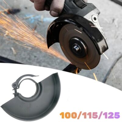 Safety Angle Grinder Protective Cover Thickening Guard Grinder Disc ...