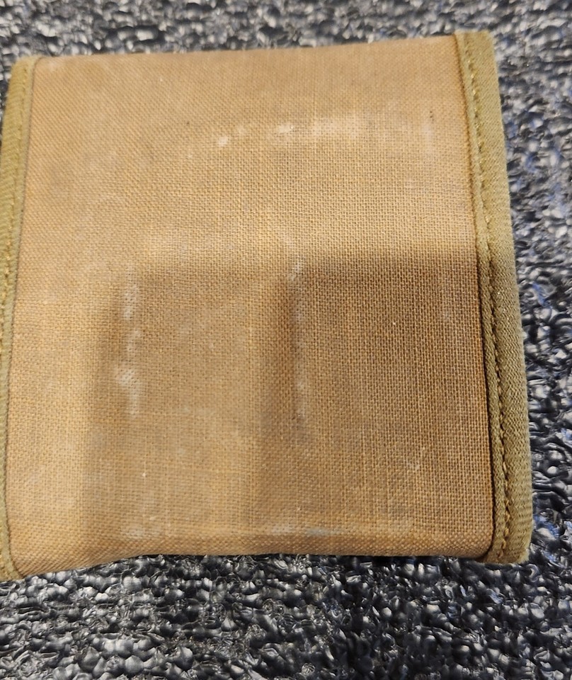 WWI Vintage Military Safety Razor Set Auto Strop | eBay