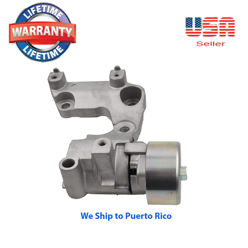 Drive Belt Tensioner Assembly Fit for Toyota Lexus 3.5L 4.0L V6 16620 ...