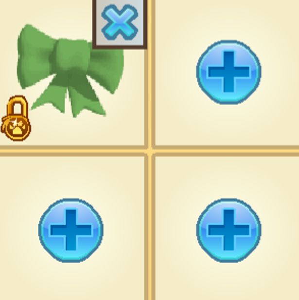 Animal Jam Classic AJ AJC You-Choose Jamaaliday Bows (Read Description ...