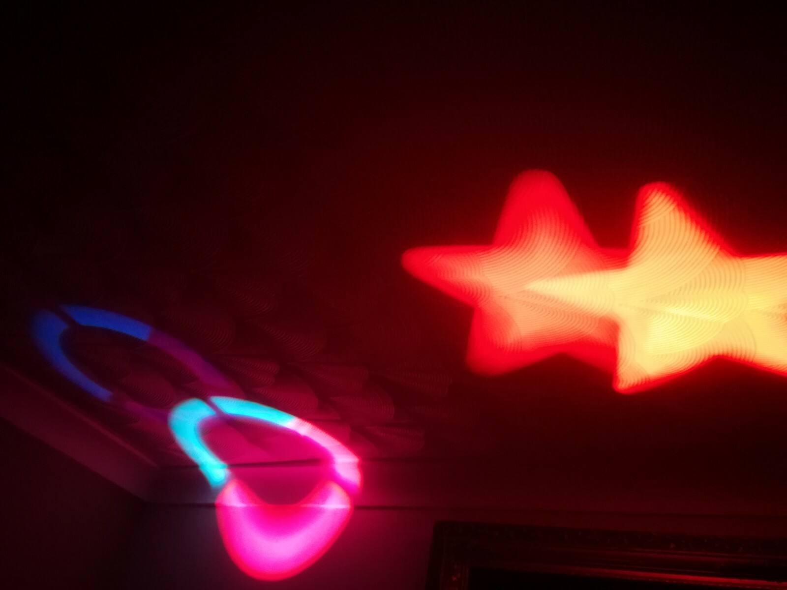 Acme DMX Dynamo Party Scan DMX Light used condition free delivery ...