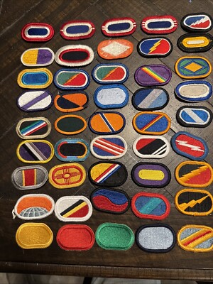 us military patch lot | eBay