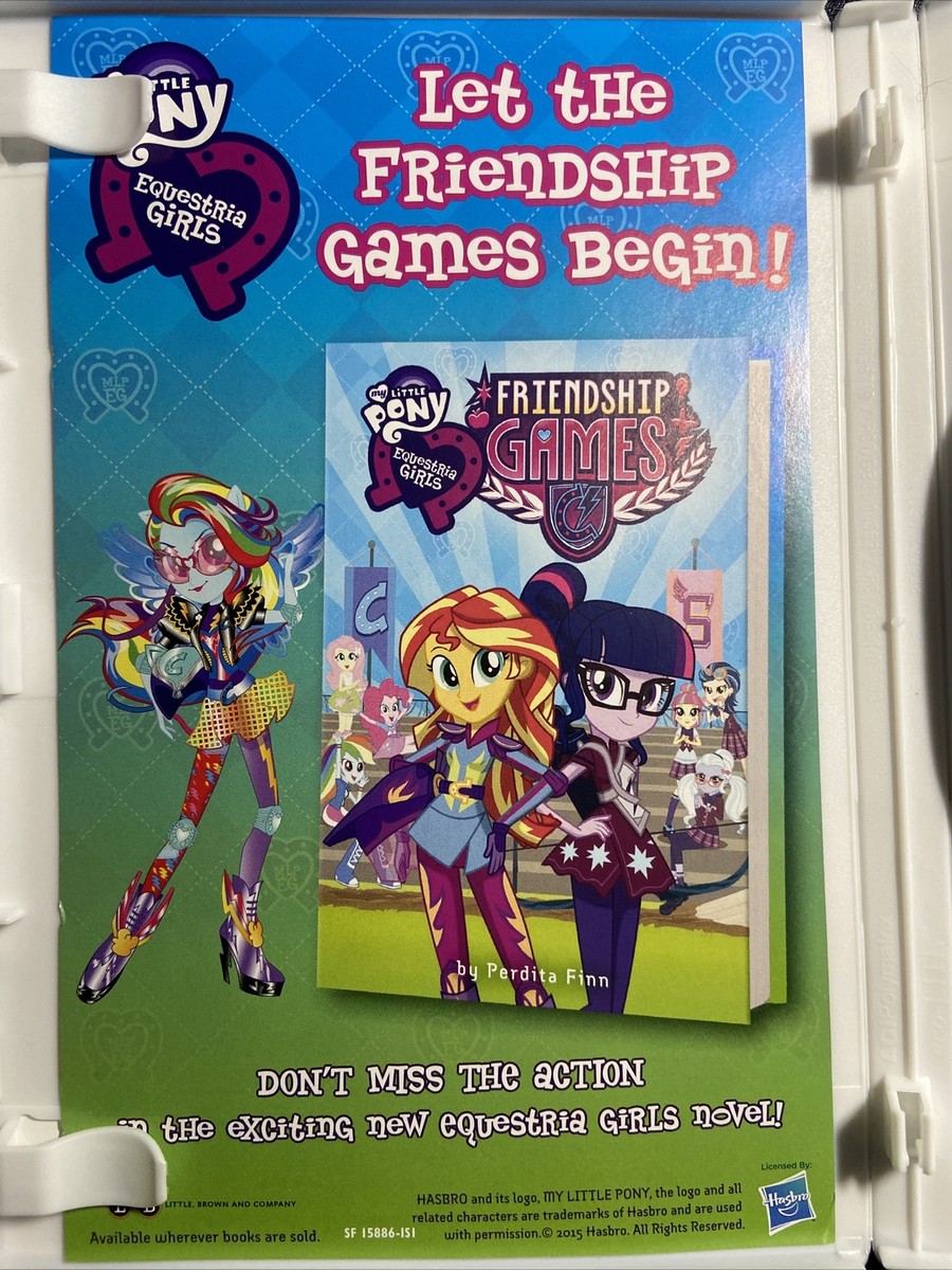 Equestria Logo