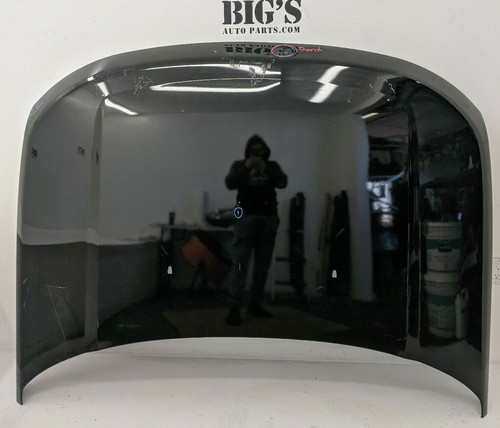 2005-2016 Land Rover LR3 LR4 Front Upper Hood Panel | BKA780040 ...