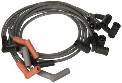 Standard Motor Products 26691 Pro Series Ignition Wire Set | eBay