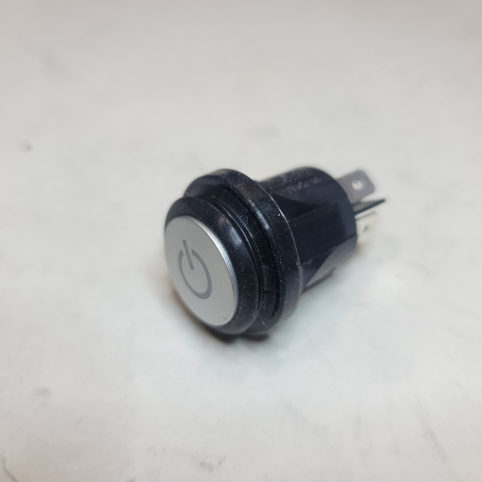 On/Off Switch Assembly for RYOBI 2300 PSI Electric Pressure Washer ...