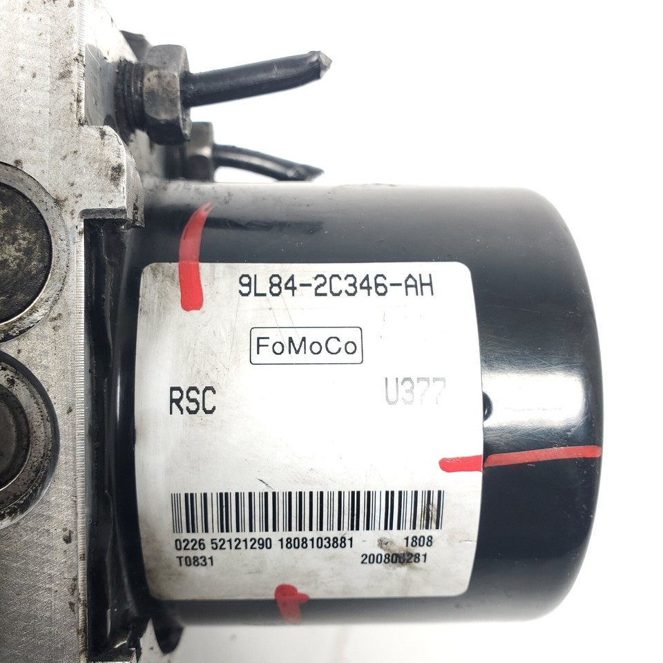 OEM 09 Ford Escape/Mercury Mariner ABS Brake Pump Antilock Module Anti ...