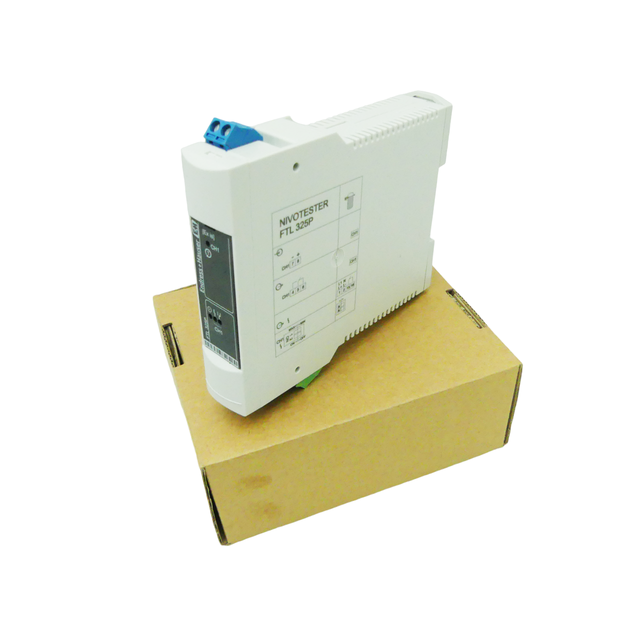 Endress Hauser Nivotester Ftl325p-h1e1 online kaufen | eBay