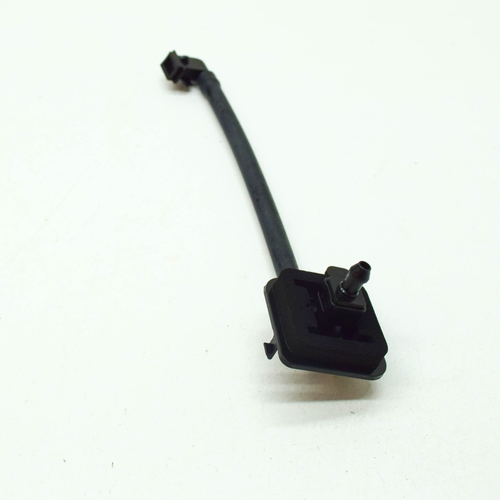 NEW MB GLS X167 REAR LUGGAGE DOOR WINDOW SPRAY NOZZLE A1678609301 ...