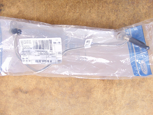 Genuine Ford Oil Inlet Tube HL3Z9T516A for sale online | eBay