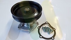 Motaquip LVWP1052 Water Pump for sale online | eBay UK