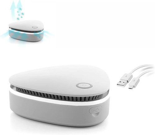 Ozzie Odor Remover Machine for Smoke Smell, Ultimate Odor Remover for ...