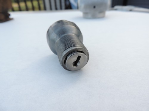 Vintage Ignition Switch - No Key - 1930's 1940's Packard ? | eBay