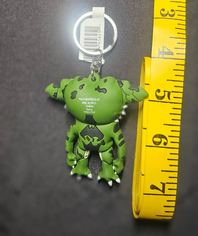 Funko Pop Gremlins 2 Blind Bag - Boy Gremlin - Keychain | eBay