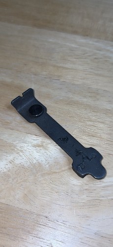 Slavia 618 Rear Sight for 177 Cal Pellet Rifle Early Wooden Vintage Air ...