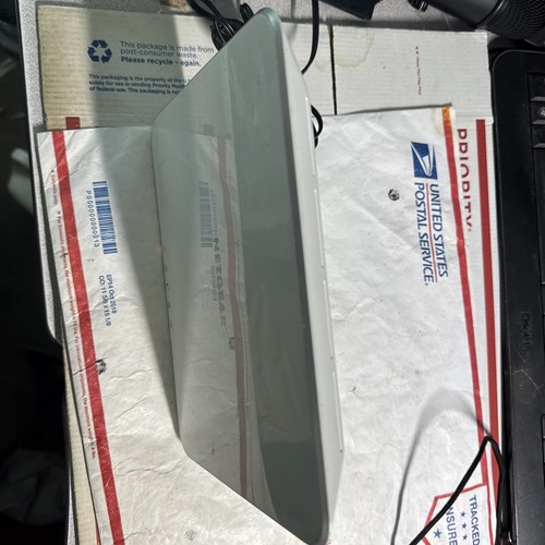 Netgear Arlo VMB3000 SN:48935B7PA7223 Security Base Station Wireless ...