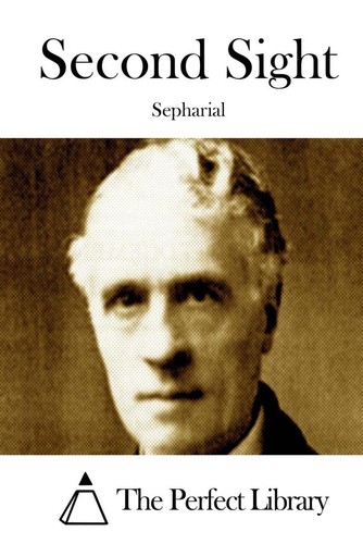 Second Sight by Sepharial (English) Paperback Book 9781512127997 | eBay ...