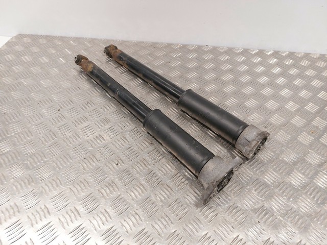 Mercedes-Benz C W205 2020 rear shock absorber damper A2053207130 ...