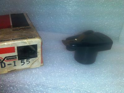 Borg Warner BWD D-155 Distributor Rotor 1975-1976 Ford/Mercury NOS | eBay