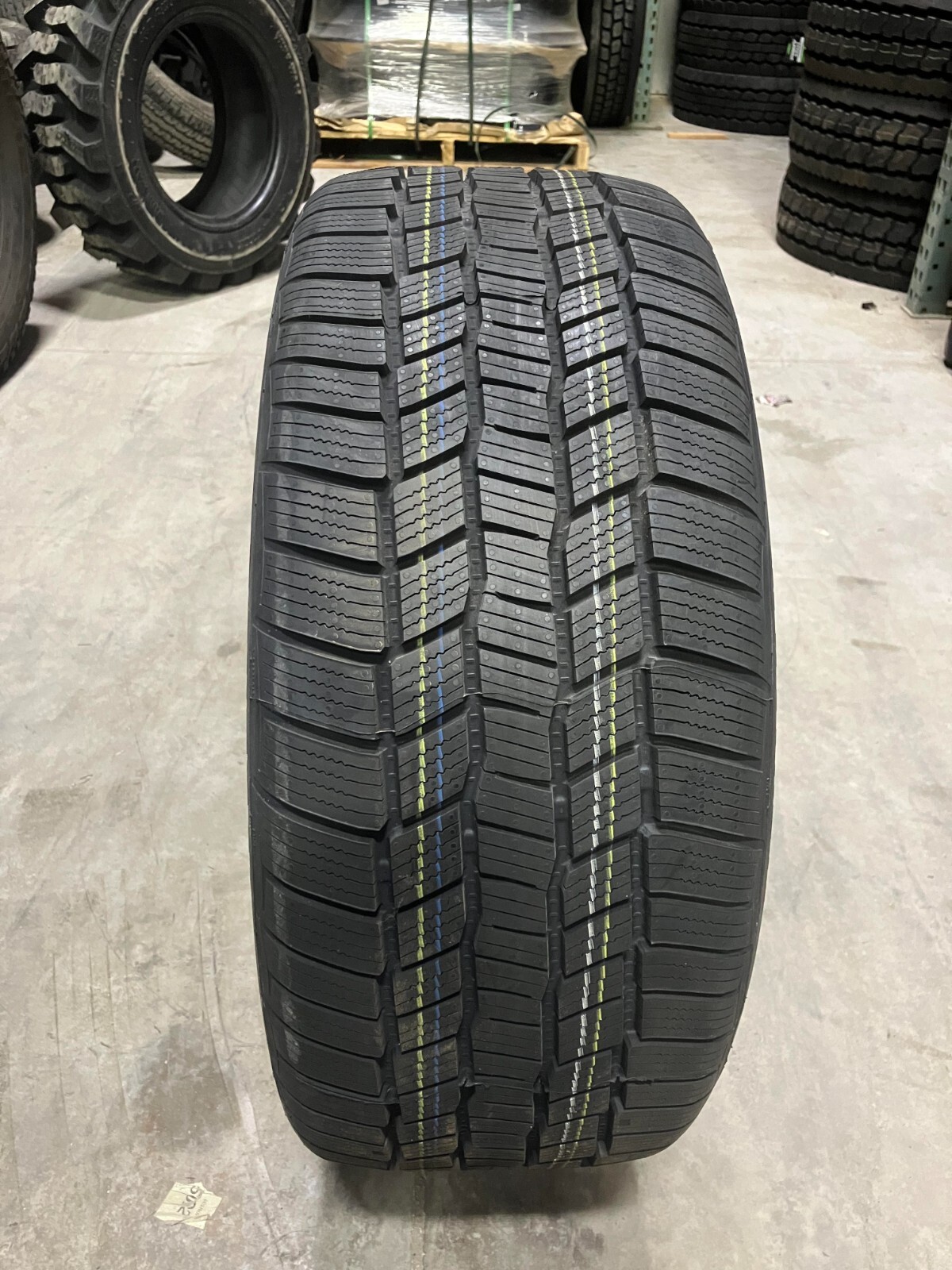 General Altimax 365 AW 235/65R17 Tire for sale online | eBay