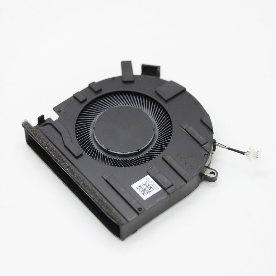 For HP Victus 15-FA FB N17903-001 TPN-Q278 Q279 OEM CPU Cooling Fan ...