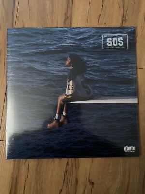 SZA - SOS [New Vinyl LP] Explicit, 140 Gram Vinyl 196587792114 | eBay
