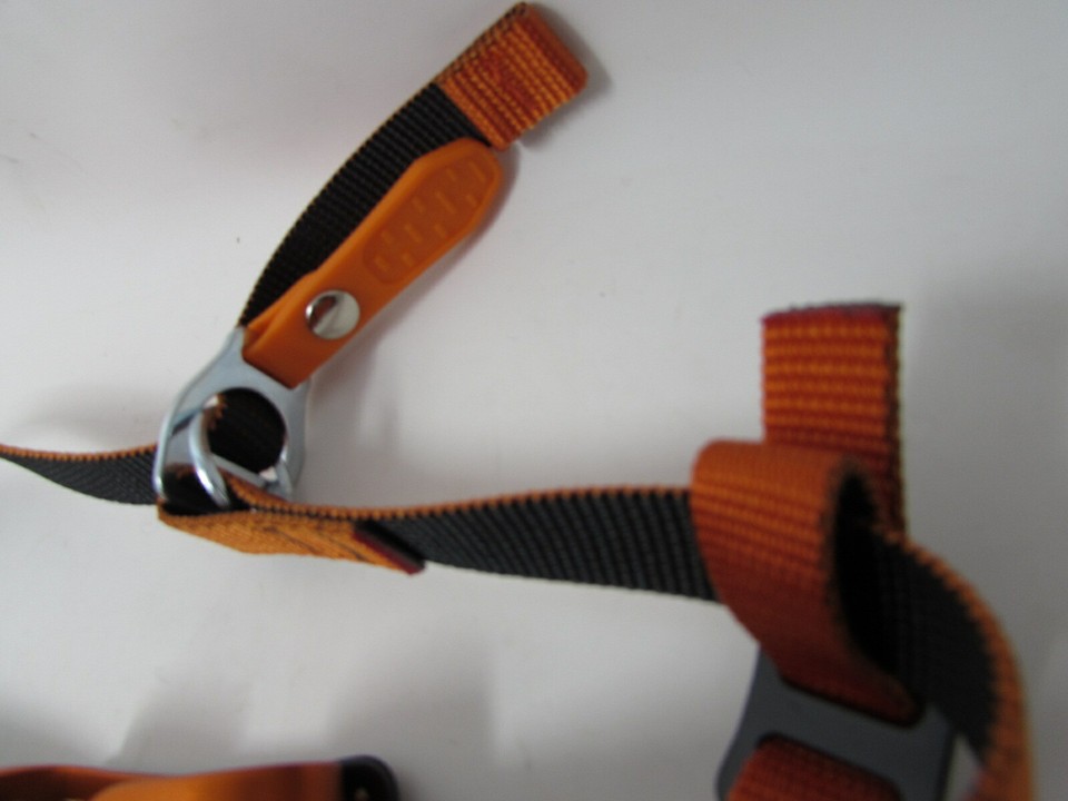 CT CLIMBING QUICK STEP RIGHT FOOT ASCENDER 2D654D - ARBORIST TREE ...