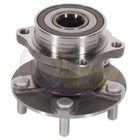 Rear Wheel Hub Bearings And Assembly Fits Subaru Wrx Sti Subaru Wrx ...