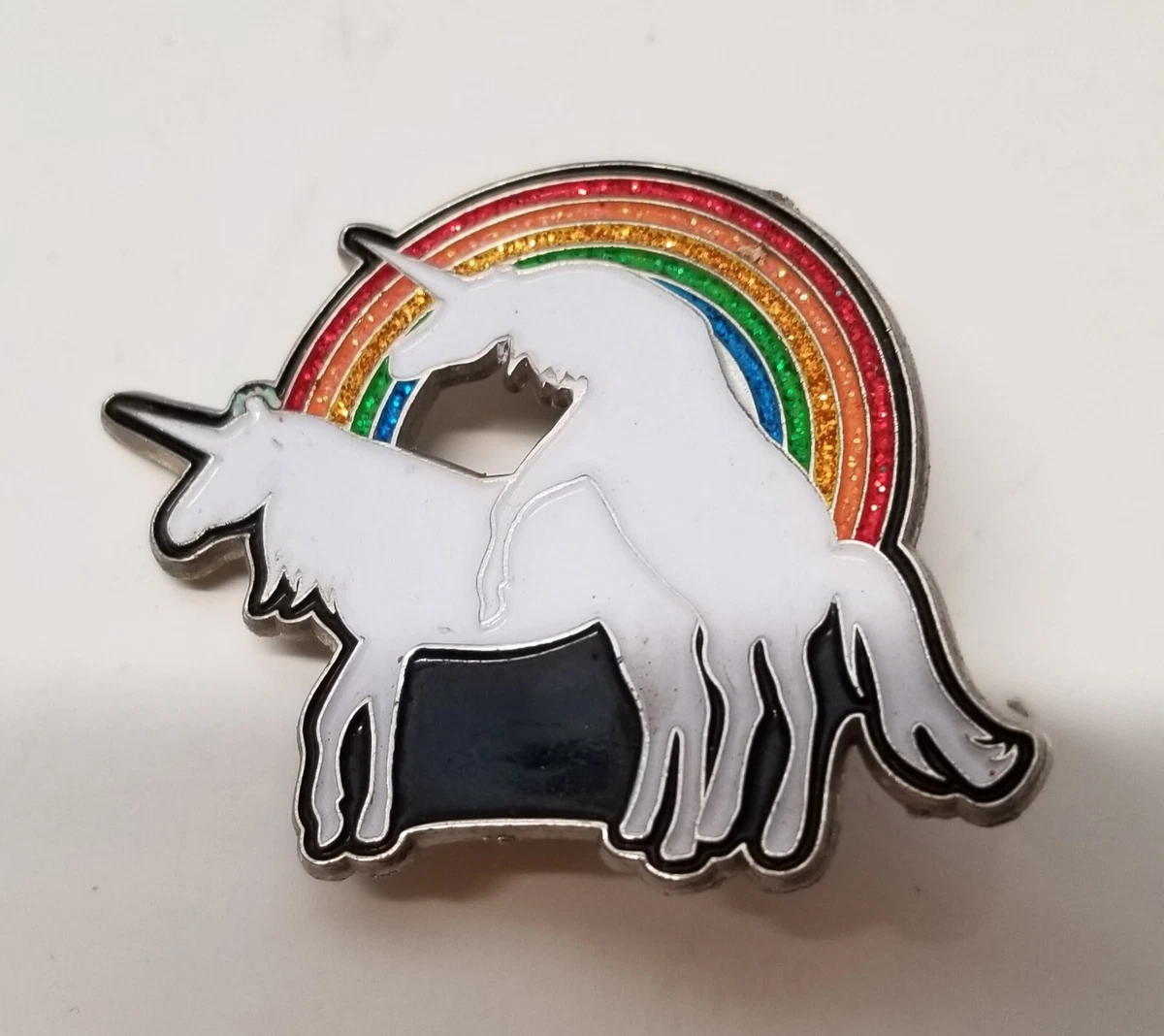 Unicorns Mating With Humans