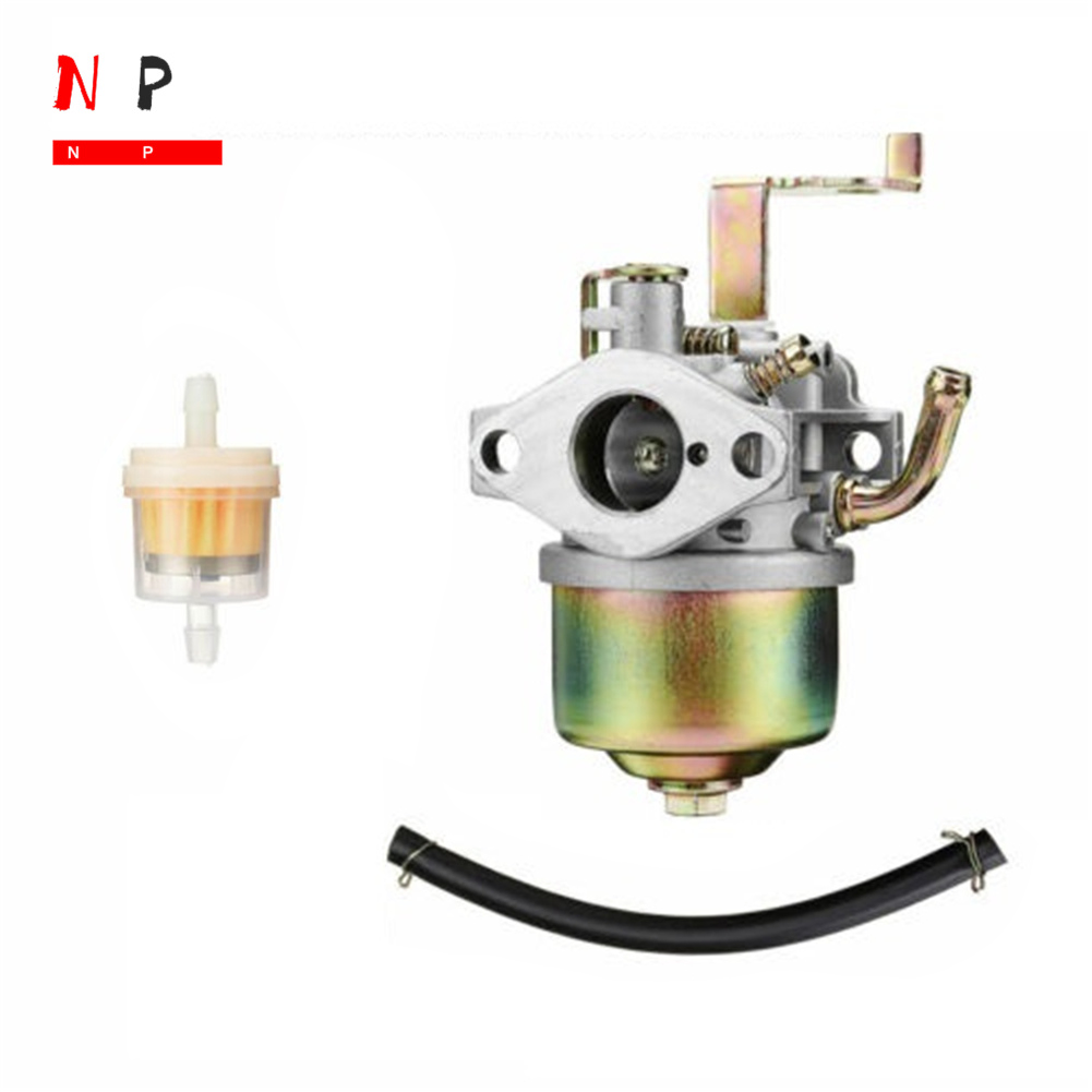 Carburetor Carb For Wisconsin WI-185 Subaru Robin EY15 EY20 DET180 ...