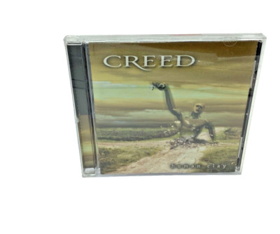 Human Clay by Creed (CD, Sep-1999, Wind-Up) | eBay