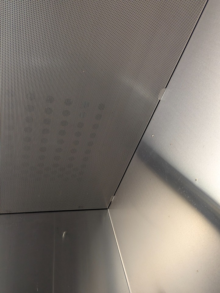 Thermo Forma 1286 Class II Type A/B3 Biological Safety Cabinet / 6 Ft ...