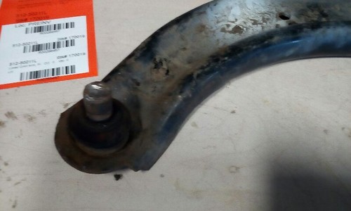 Driver Left Lower Control Arm Front Fits 07-12 SENTRA 288457 | eBay