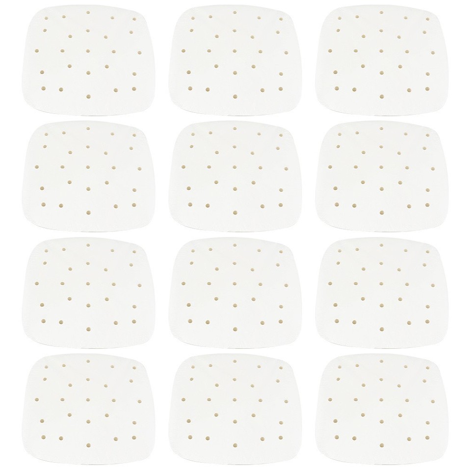 100 Sheets Non-stick Baking Sheets Baking Pad Paper Liners Paper for ...